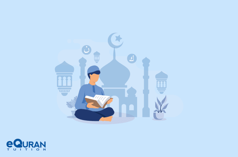 10 Rules and Manners to Recite The Holy Quran
